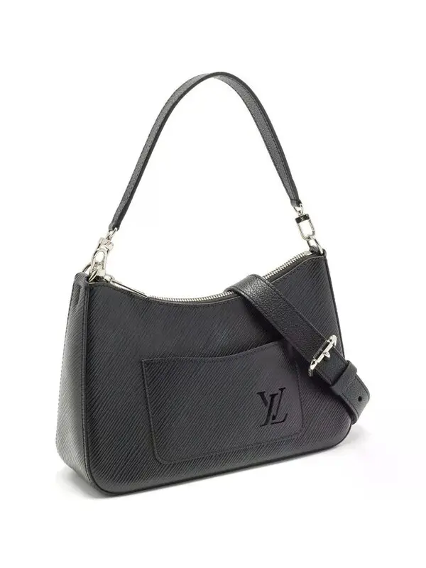 LOUIS VUITTON Marelle Shoulder Bag