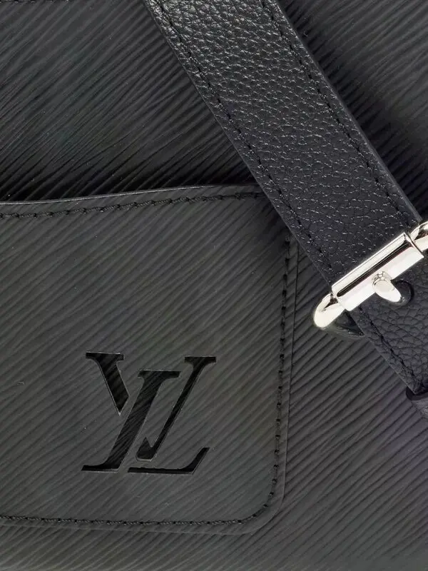 LOUIS VUITTON Marelle Shoulder Bag