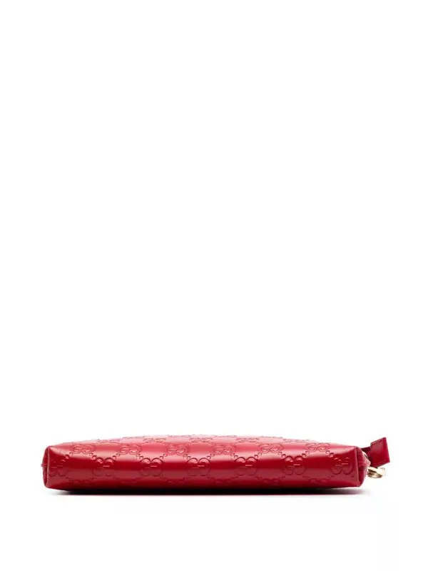 Gucci Chain Pochette Shoulder Bag