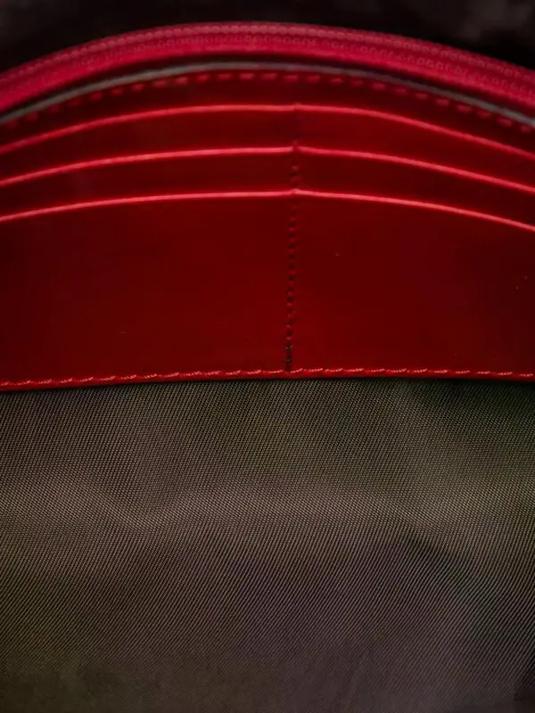 Gucci Chain Pochette Shoulder Bag