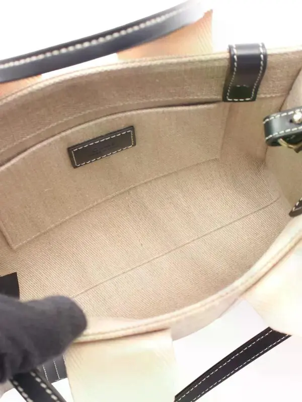 Chloé Woody Satchel