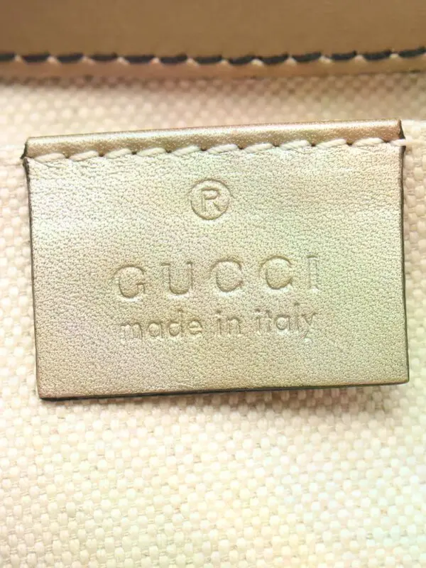 Gucci Emily Shoulder Bag
