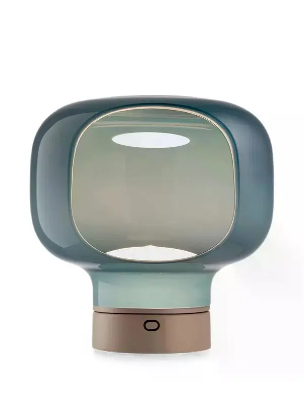 NASONMORETTI Mini Technicolor Table Lamp