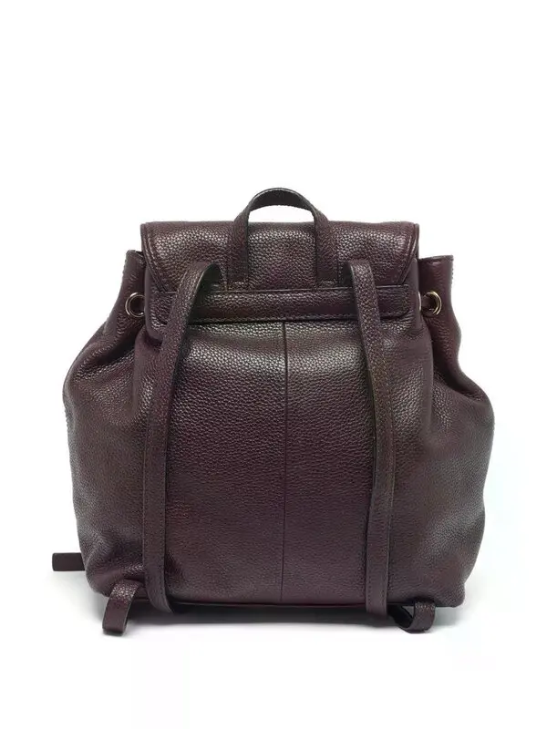 Kate Spade New York Pebbled Leather Backpack