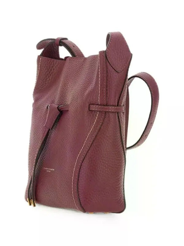 GIANNI CHIARINI Sienna Shoulder Bag