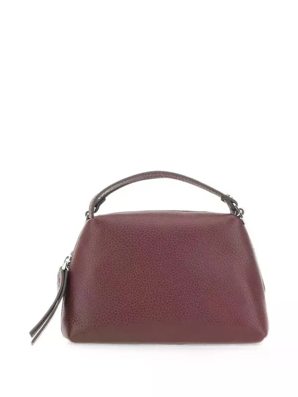 GIANNI CHIARINI Alifa Mini Bag - Red