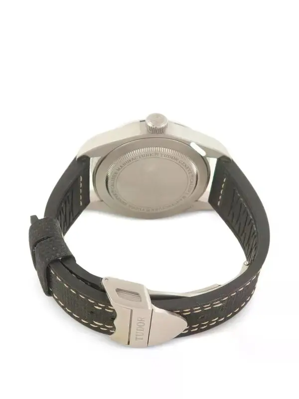 TUDOR Ranger 39mm Watch