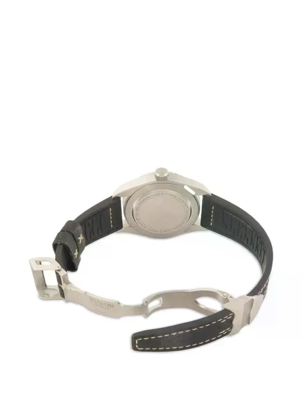 TUDOR Ranger 39mm Watch