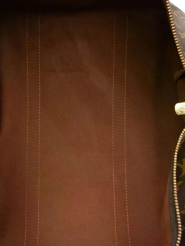 LOUIS VUITTON Keepall 50 Travel Bag