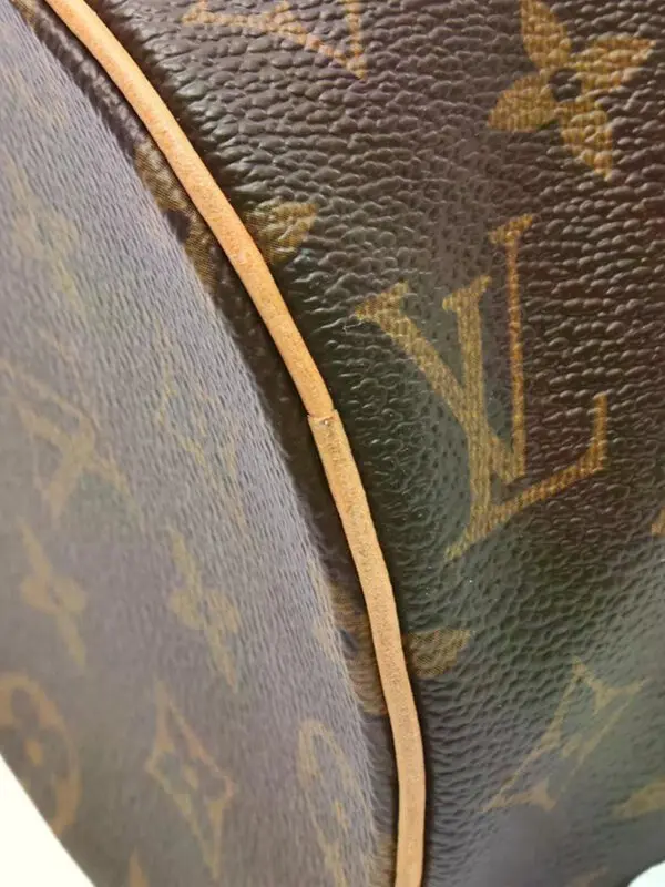 LOUIS VUITTON Monogram Papillon 30 Handbag