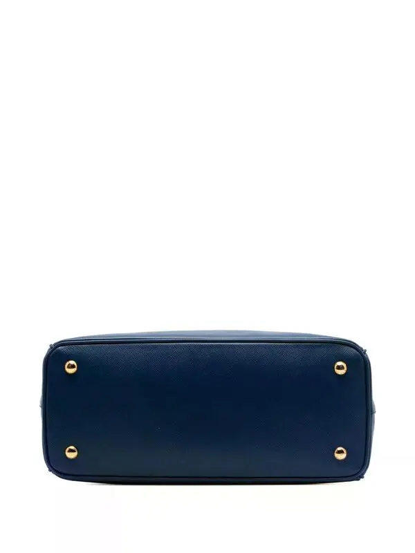 Prada Saffiano Lux Galleria Tote