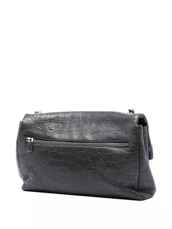 Saint Laurent Medium Monogram West Hollywood Crossbody Bag