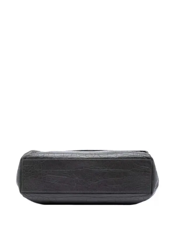 Saint Laurent Medium Monogram West Hollywood Crossbody Bag