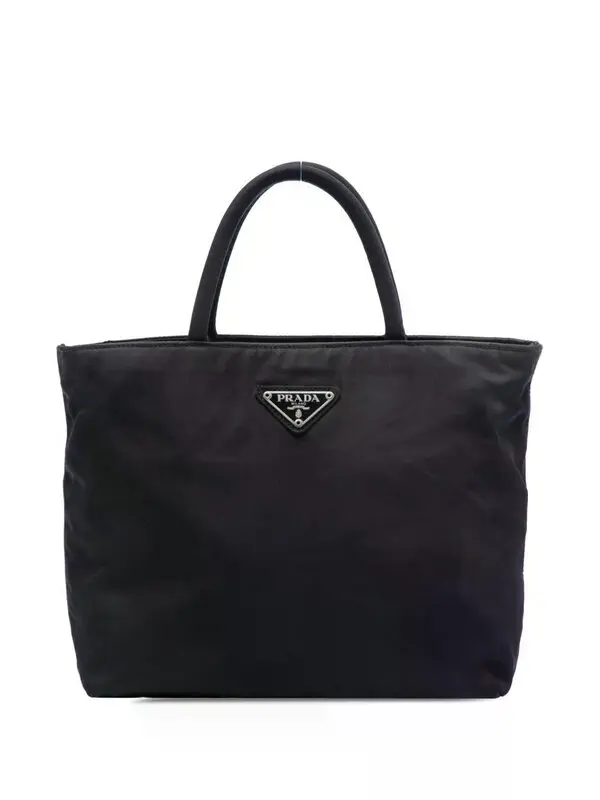 Prada Tessuto Handbag