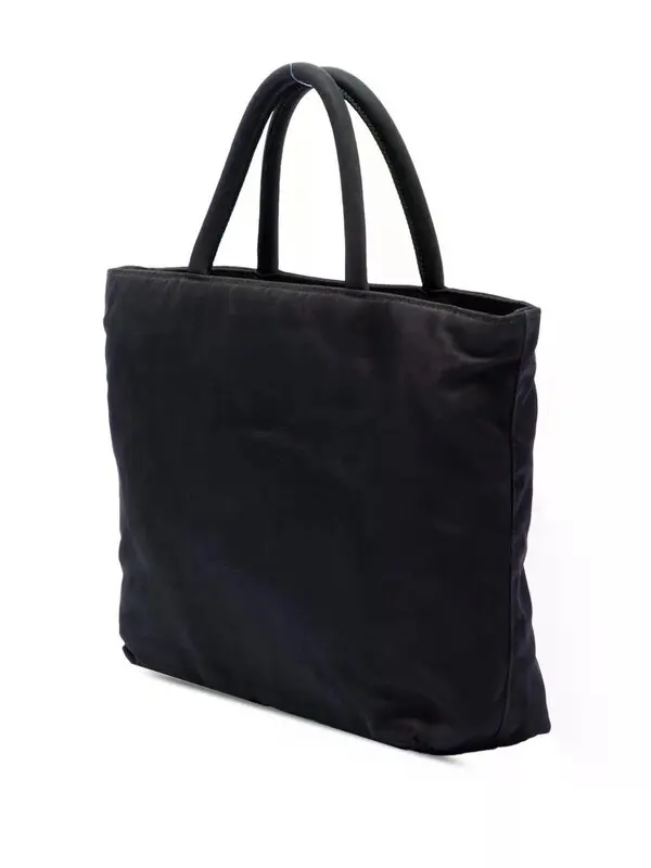 Prada Tessuto Handbag