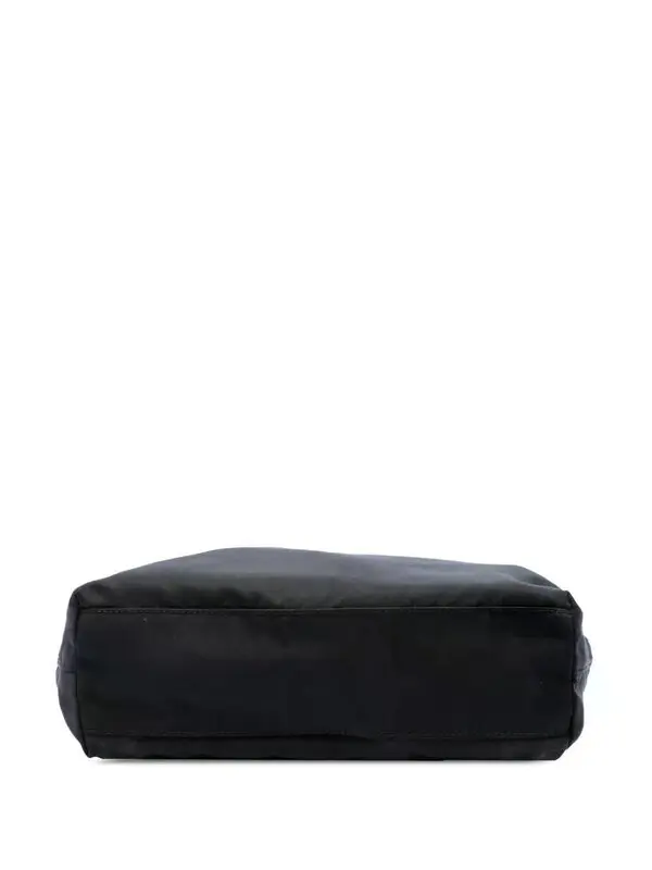 Prada Tessuto Handbag
