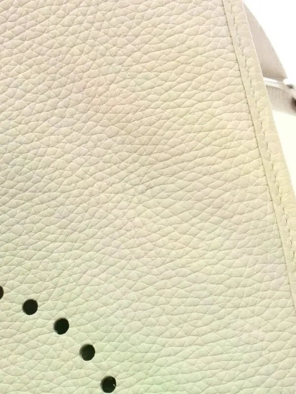 Hermès Evelyn Iii Pm Bag