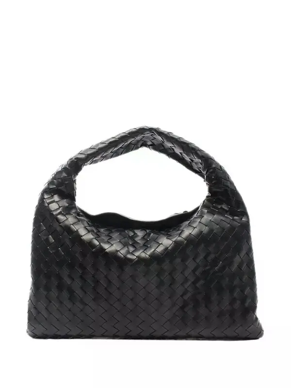 Bottega Veneta Small Intrecciato Hobo Bag