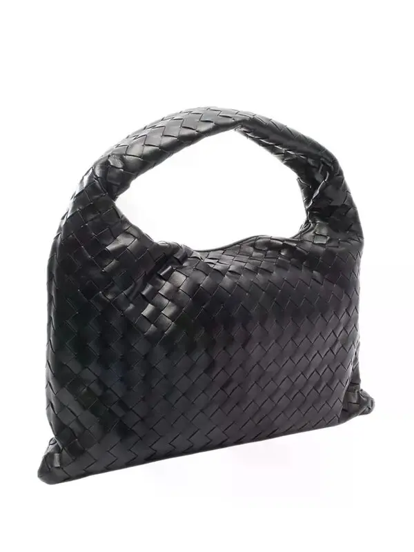 Bottega Veneta Small Intrecciato Hobo Bag