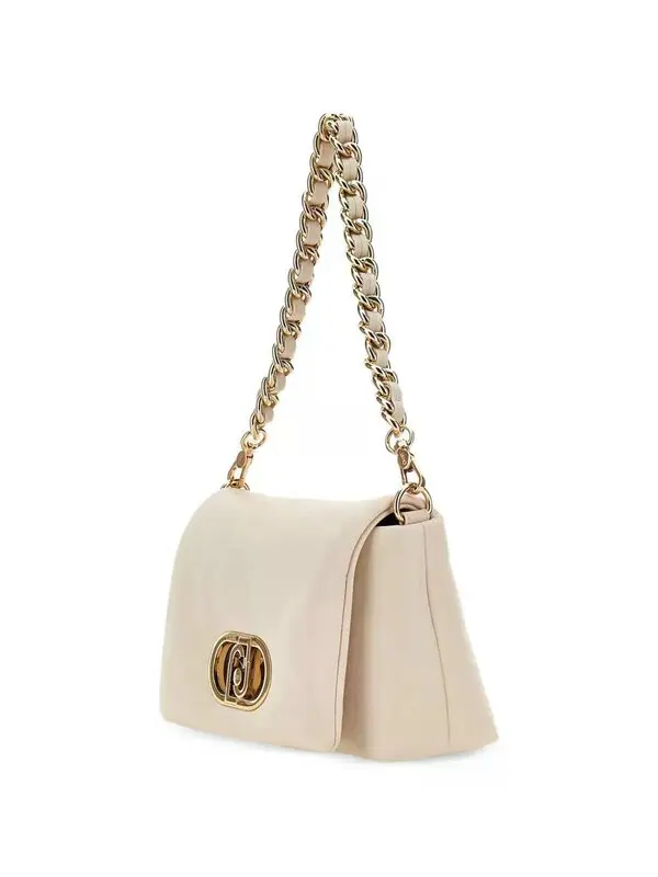 Liu Jo Medium Lapuffy Shoulder Bag