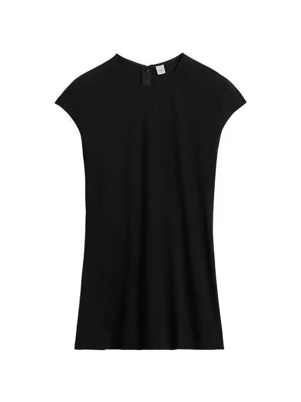 TOTEME Cap-sleeve Top