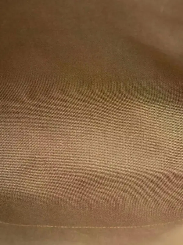 Gucci Gg Supreme Web Tote Bag