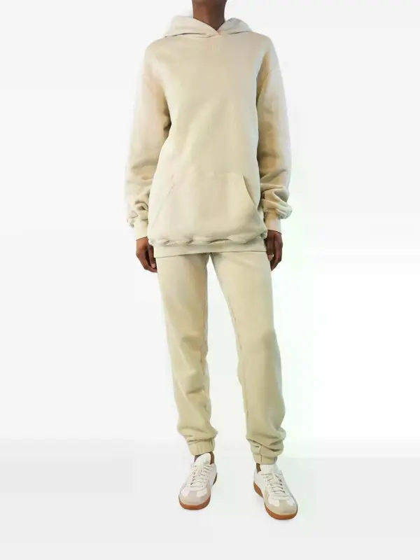BY MALENE BIRGER Ribbed-hem Tracksuit