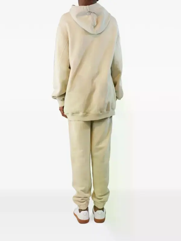 BY MALENE BIRGER Ribbed-hem Tracksuit