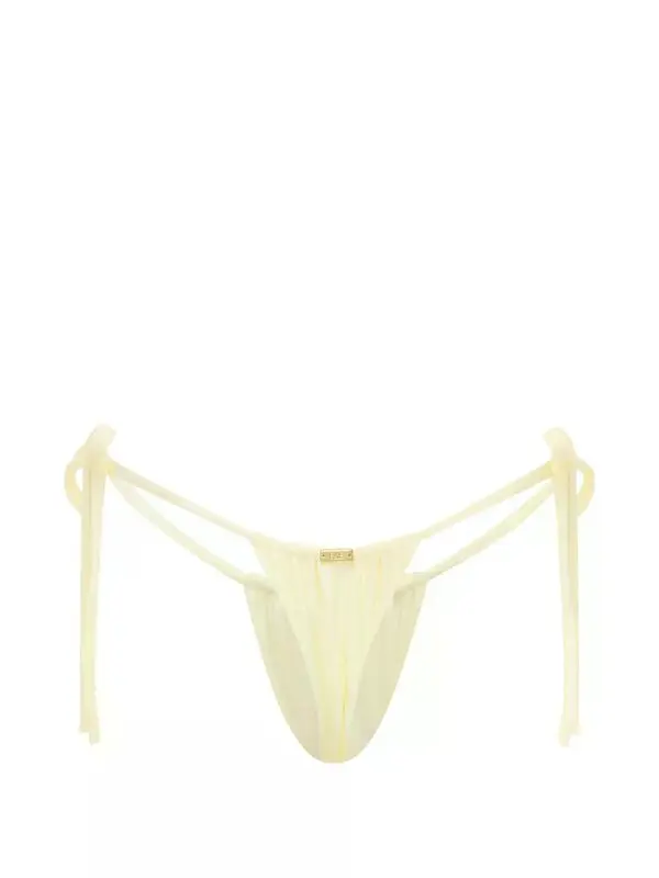 FAE SWIM Birdie Bikini Briefs