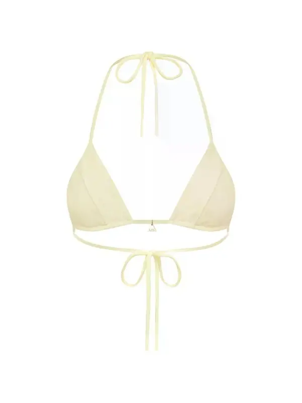 FAE SWIM Honey Bikini Top