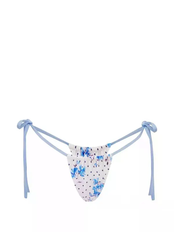 FAE SWIM Birdie Bikini Bottoms
