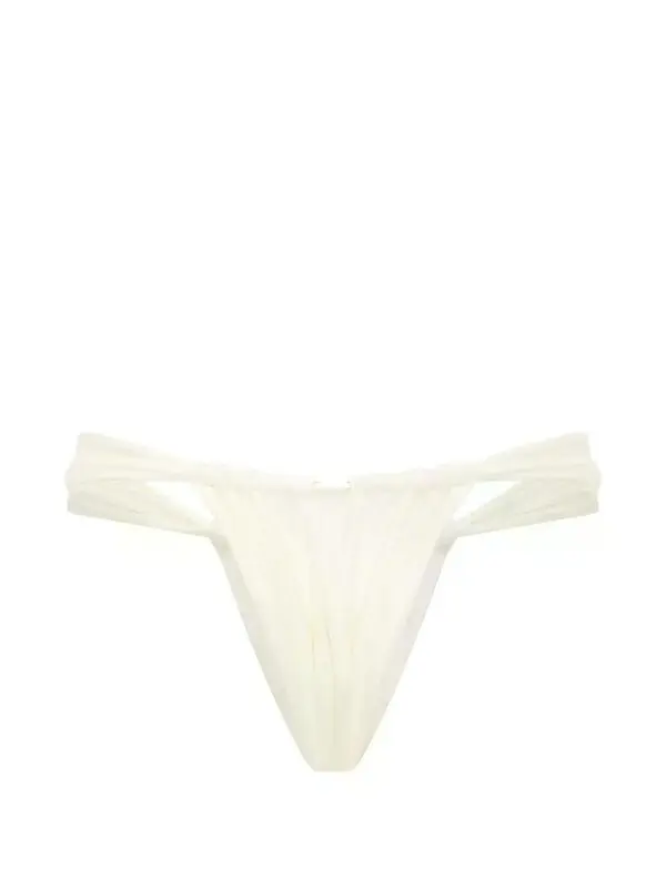 FAE SWIM Koa Bikini Briefs