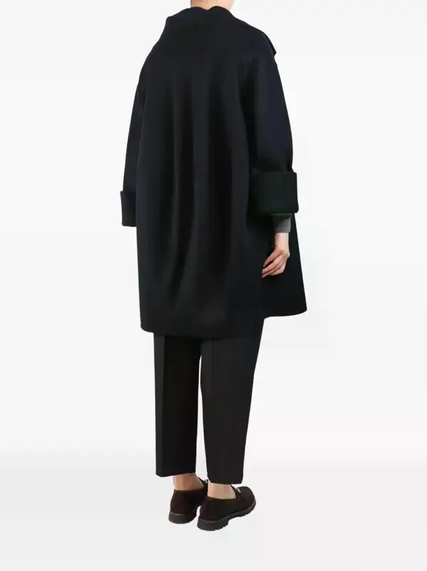MAURIZIO PECORARO Single-breasted Coat