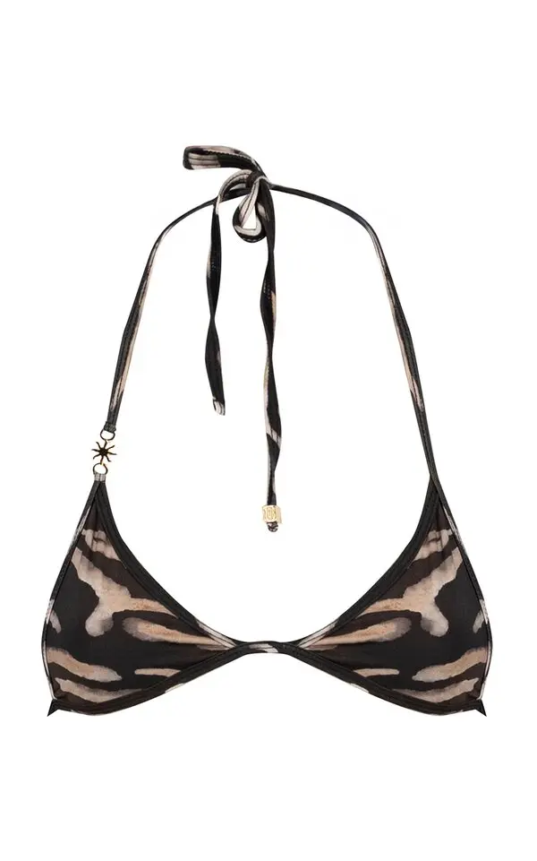 Ay Que Calor Exclusive Lea Bikini Top