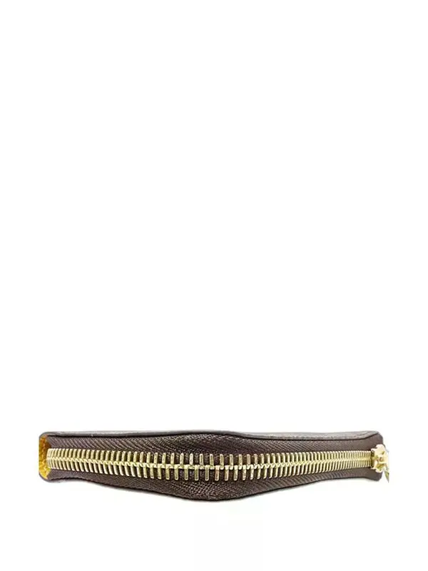LOUIS VUITTON 2021-2026 Monogram Noah Compact Wallet Small Wallets