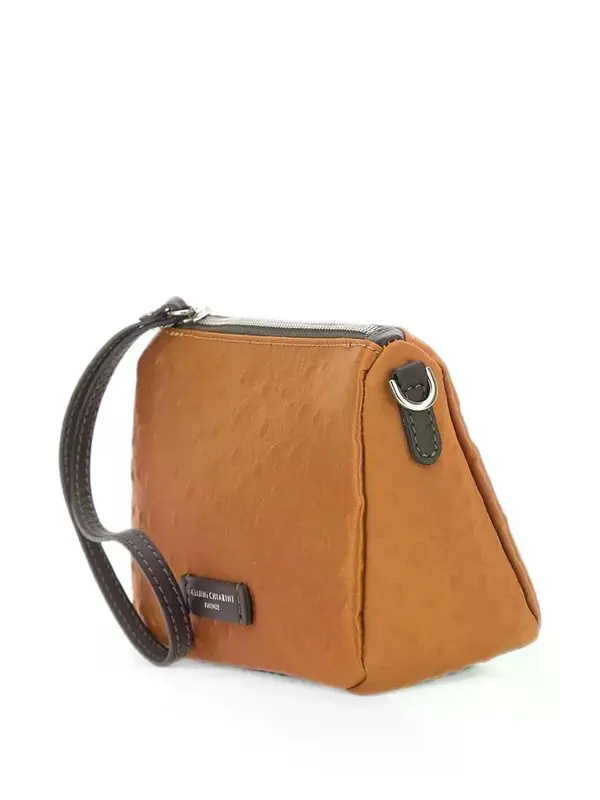 GIANNI CHIARINI Nora Clutch Bag