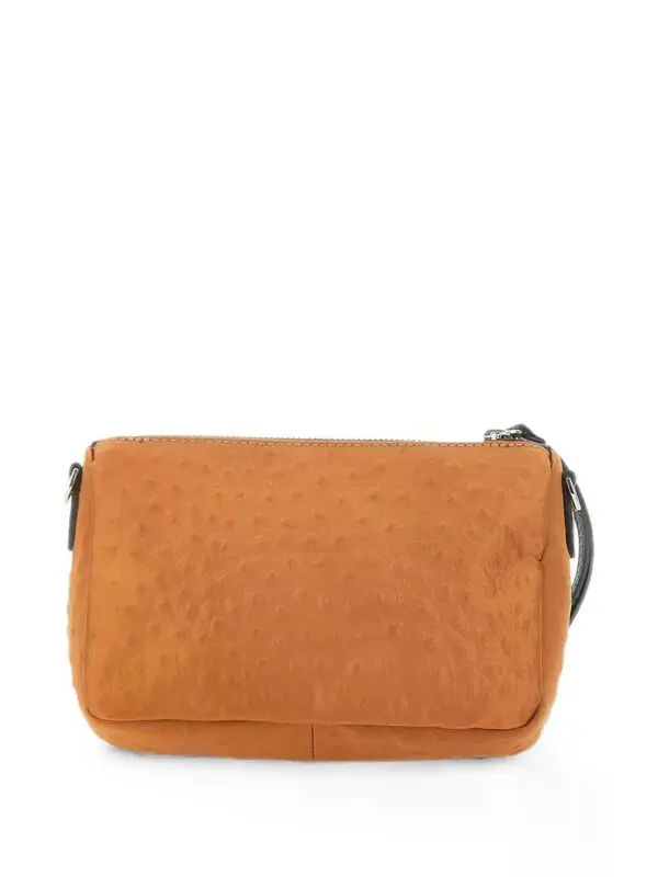 GIANNI CHIARINI Nora Clutch Bag