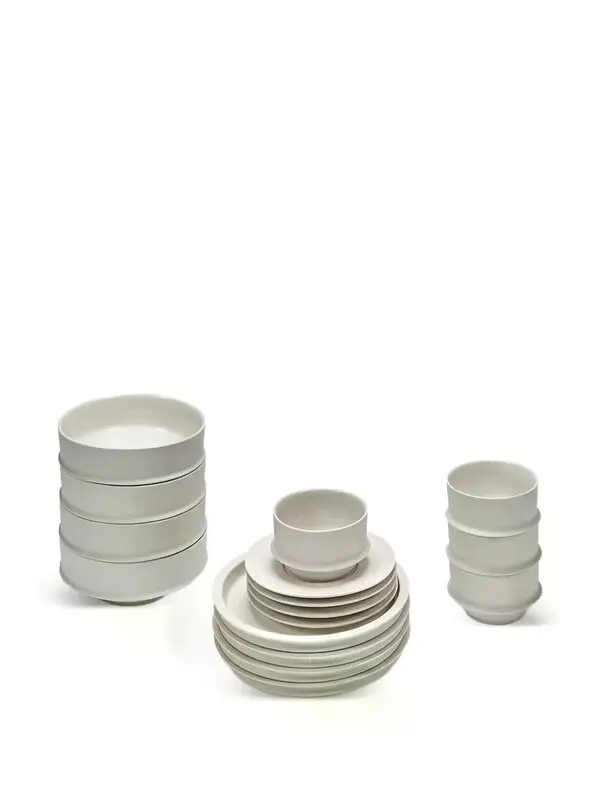SERAX Dune Tableware