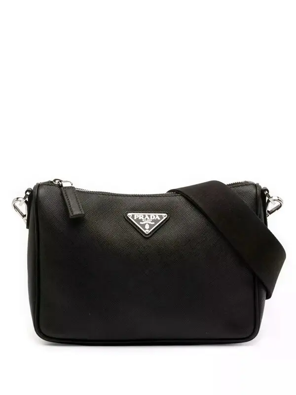 Prada Saffiano Crossbody Bag