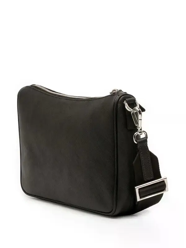 Prada Saffiano Crossbody Bag