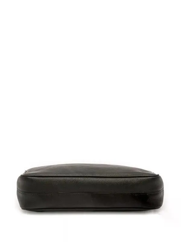 Prada Saffiano Crossbody Bag