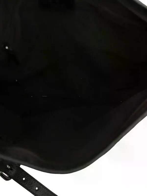 Gucci Gg Nylon Abbey D Ring Crossbody Bag