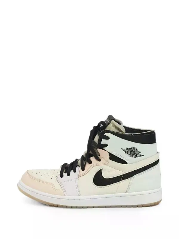 JORDAN 1 Zoom Air Sneakers