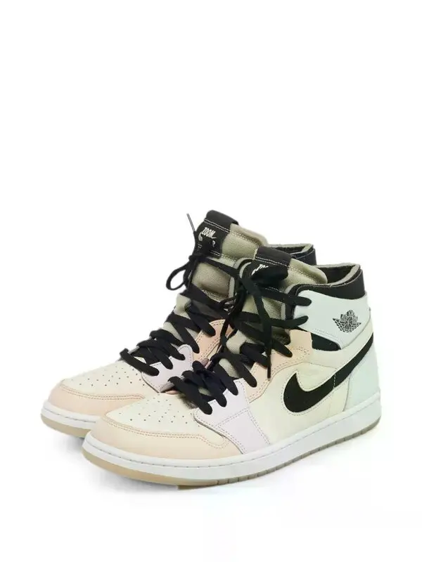 JORDAN 1 Zoom Air Sneakers