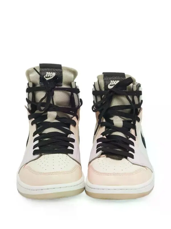 JORDAN 1 Zoom Air Sneakers
