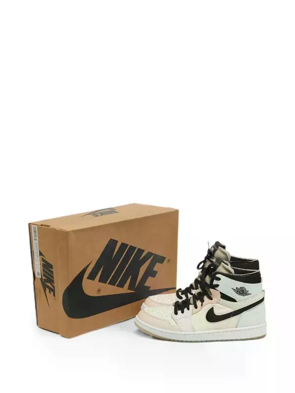 JORDAN 1 Zoom Air Sneakers