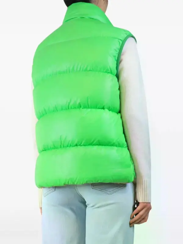 Moncler Padded Gilet