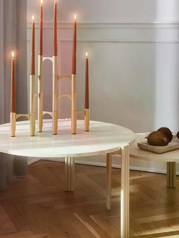 AYTM Compono Adjustable Candle Holder