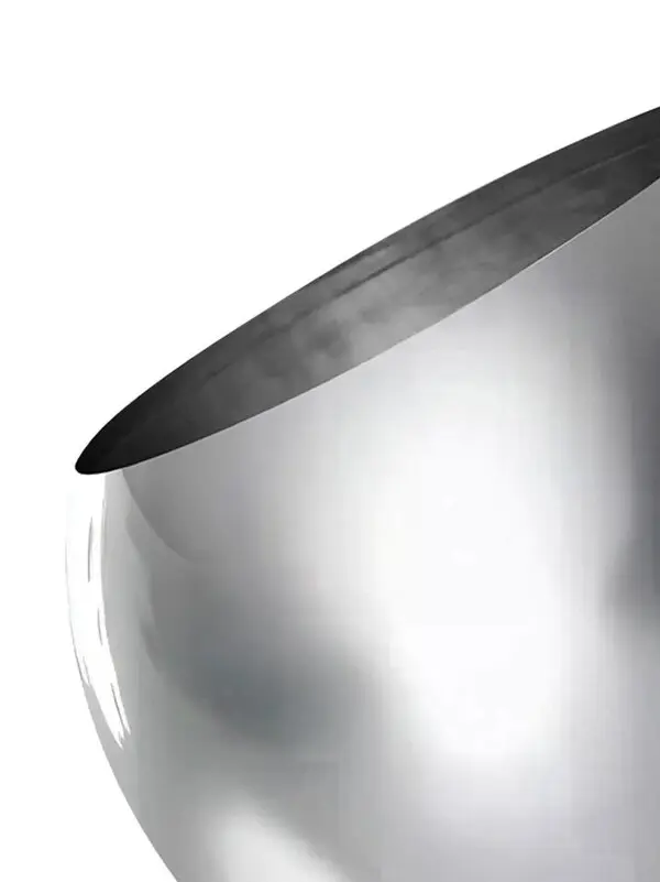 AYTM Globe Oblique-cut Flowerpot