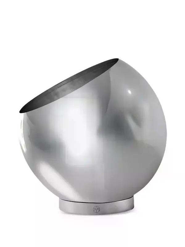 AYTM Globe Oblique-cut Flowerpot